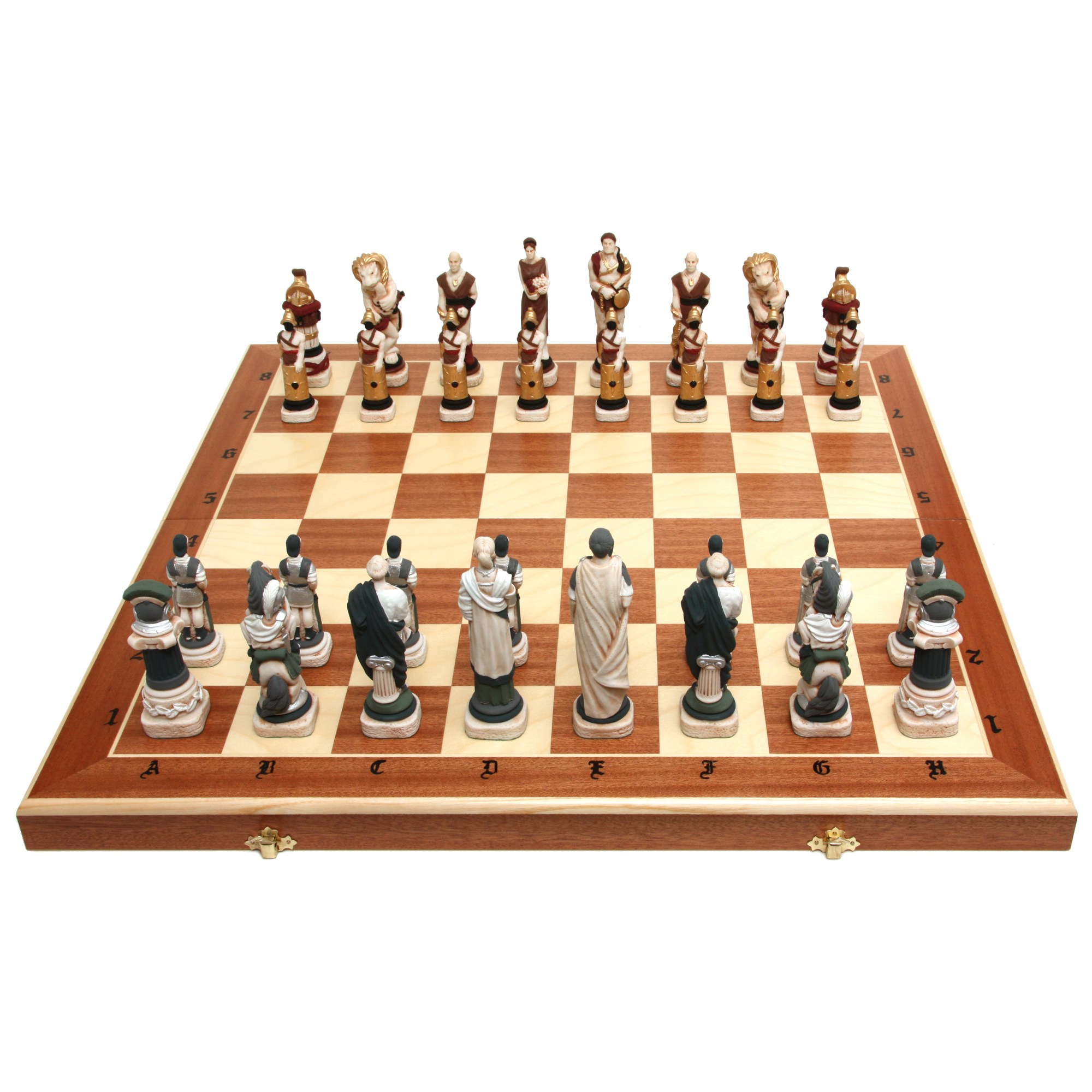 Theme Chess Sets Hot Sex Picture